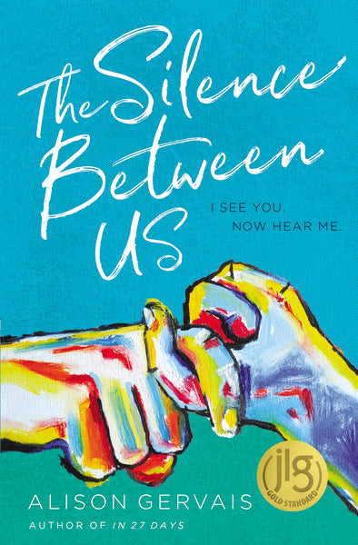 The Silence Between Us – ChurchSource