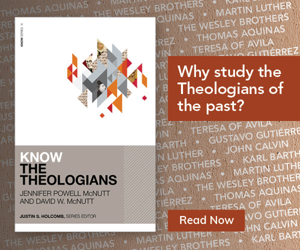 5 Things Your Church Can Learn from Theologians of the Past – ChurchSource