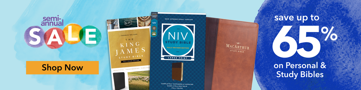 Bibles in Bulk and Church Resources | ChurchSource Christian Bookstore