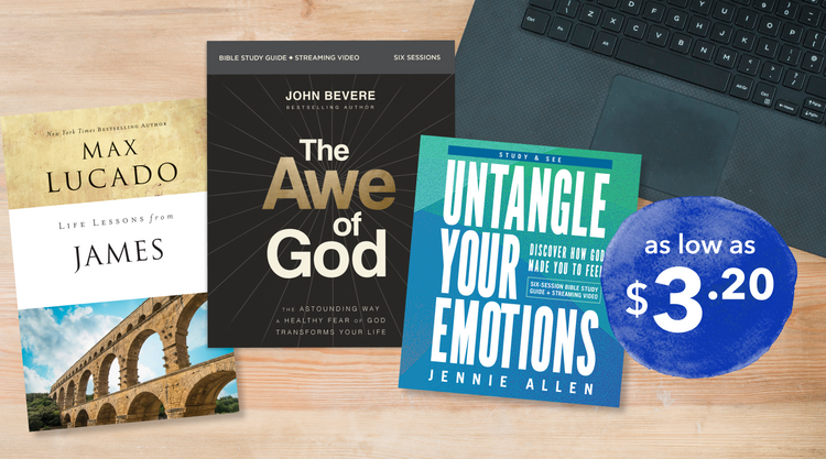 Bibles in Bulk and Church Resources | ChurchSource Christian Bookstore