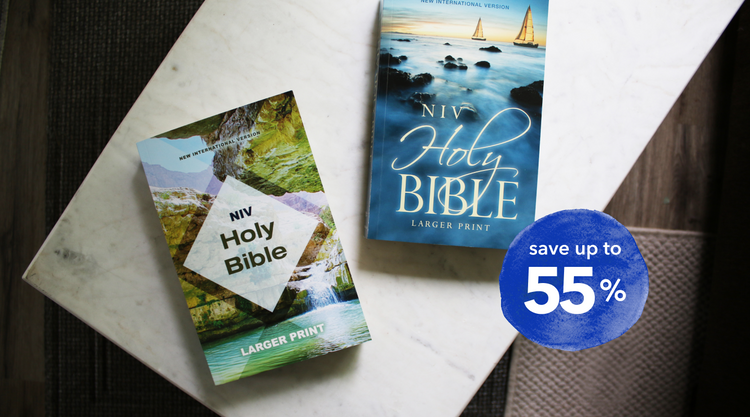 Bibles in Bulk and Church Resources | ChurchSource Christian Bookstore
