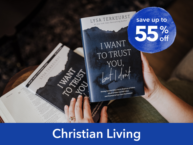 Bibles in Bulk and Church Resources | ChurchSource Christian Bookstore