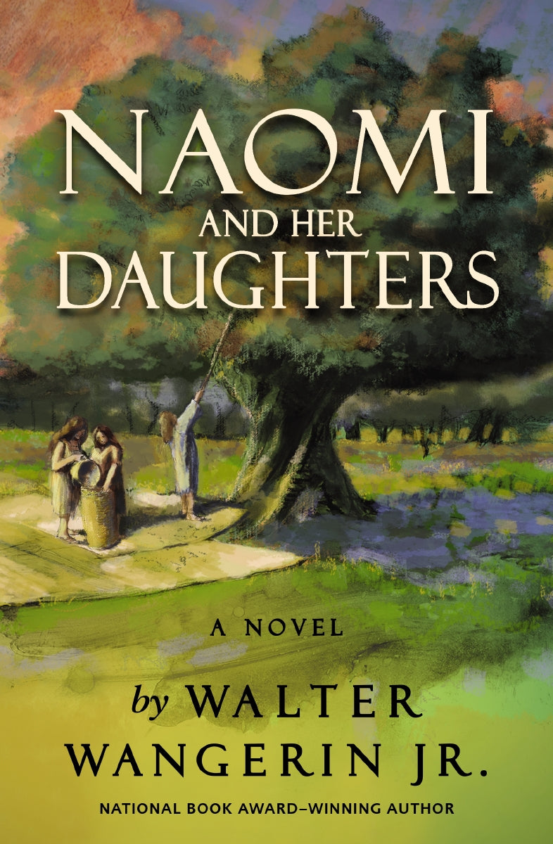 Naomi and Her Daughters: A Novel – ChurchSource