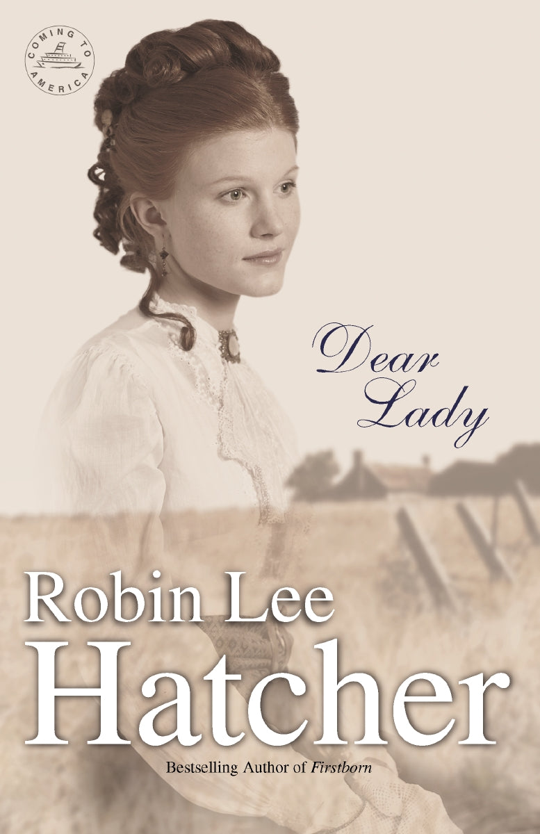 Dear Lady – ChurchSource