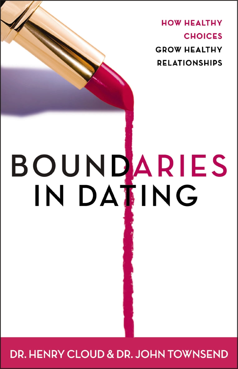 Boundaries in Dating: How Healthy Choices Grow Healthy Relationships ...
