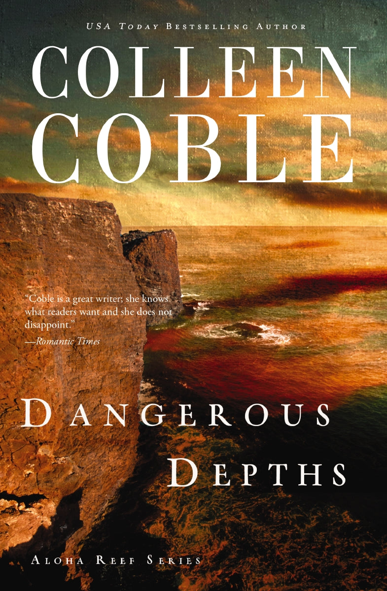 Dangerous Depths – ChurchSource