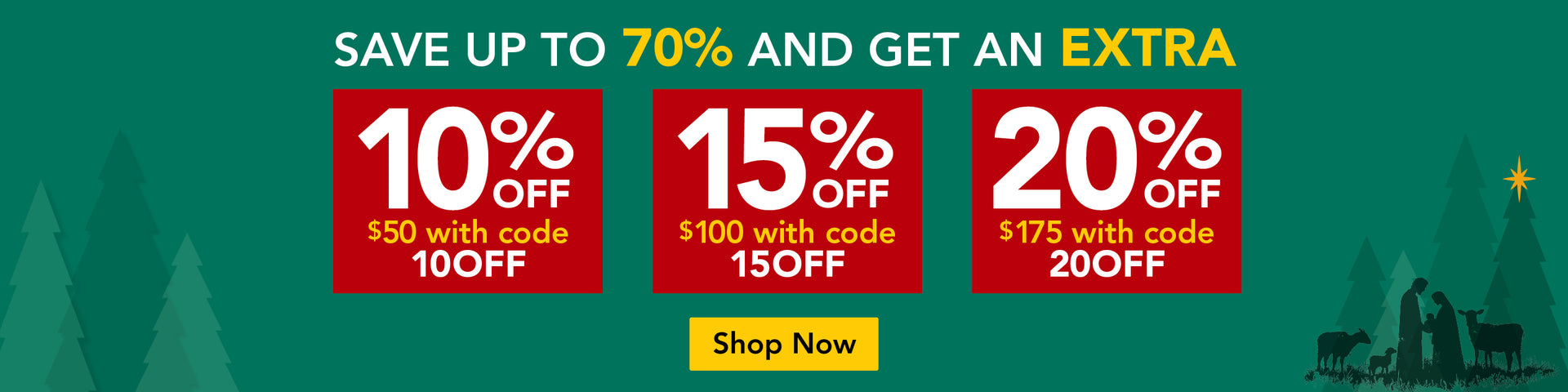 Bibles in Bulk and Church Resources | ChurchSource Christian Bookstore