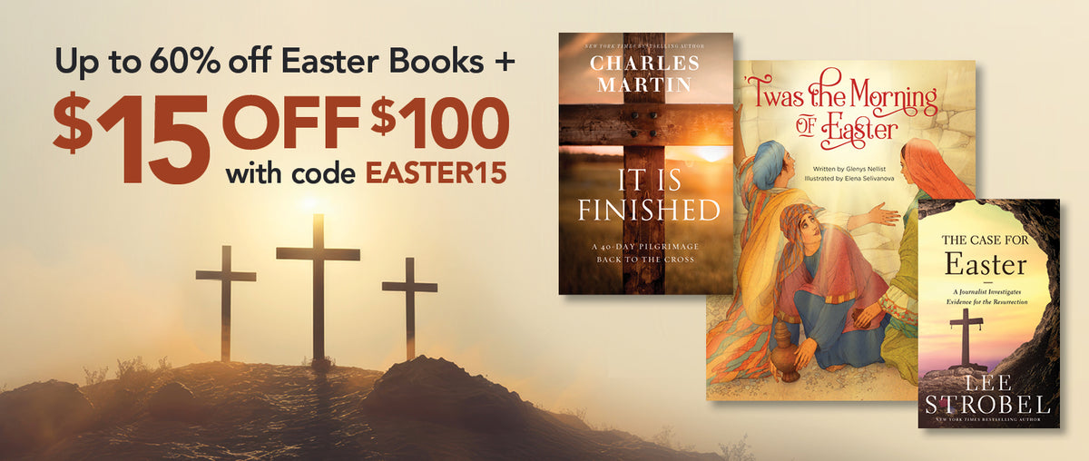 Easter Sale – ChurchSource
