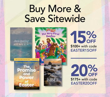 Bibles in Bulk and Church Resources | ChurchSource Christian Bookstore