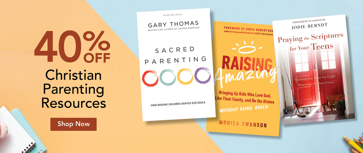 Bibles in Bulk and Church Resources | ChurchSource Christian Bookstore