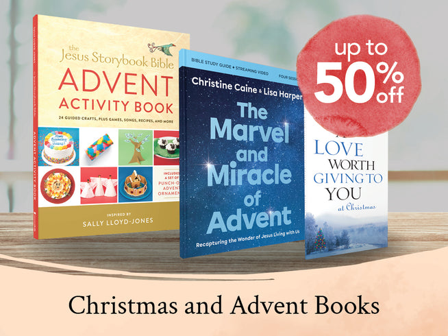 Bibles in Bulk and Church Resources | ChurchSource Christian Bookstore