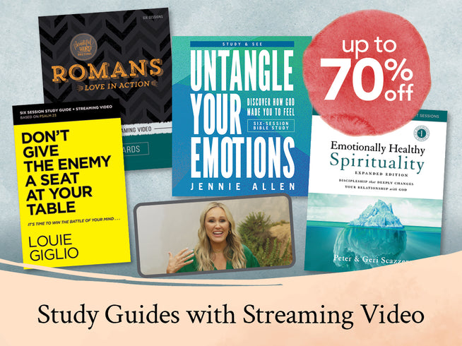 Bibles in Bulk and Church Resources | ChurchSource Christian Bookstore