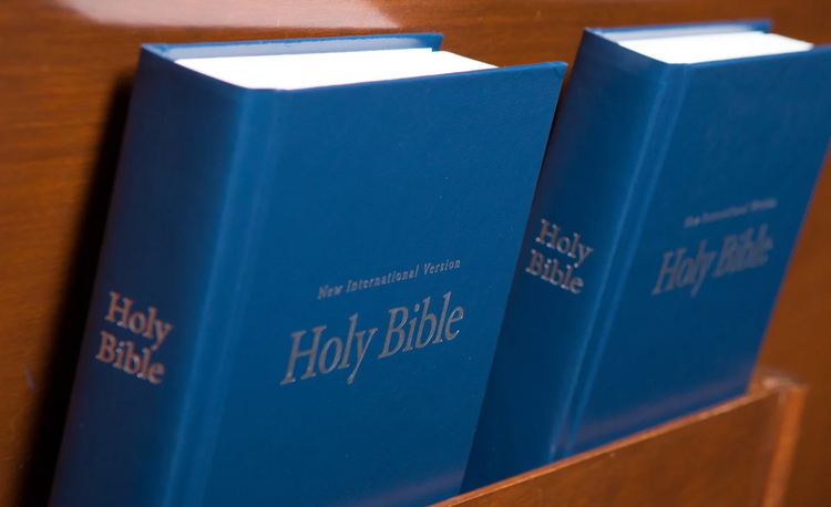 Bibles in Bulk | Bibles by the Case - ChurchSource
