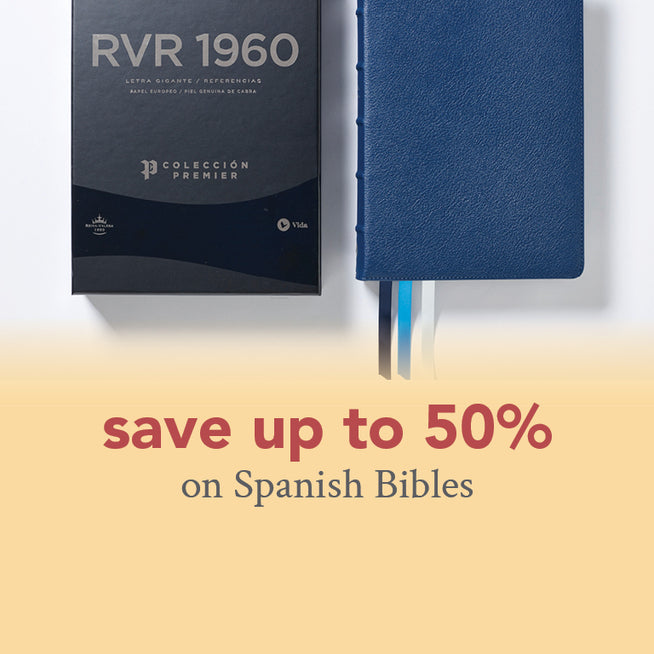 Bibles in Bulk and Church Resources | ChurchSource Christian Bookstore