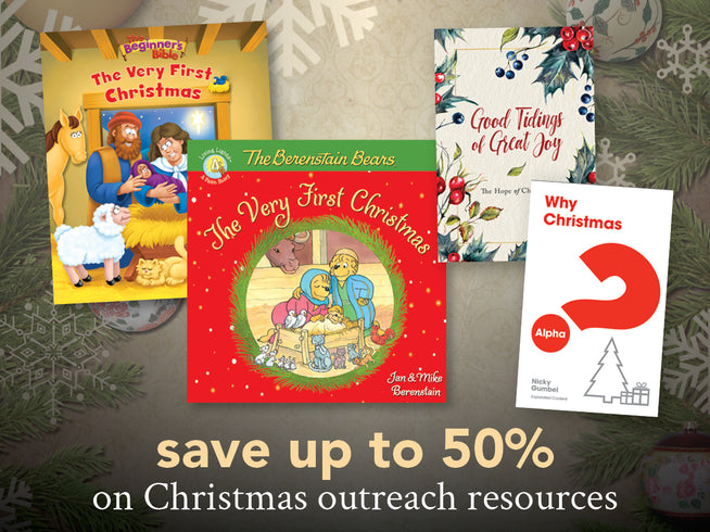 Bibles in Bulk and Church Resources | ChurchSource Christian Bookstore