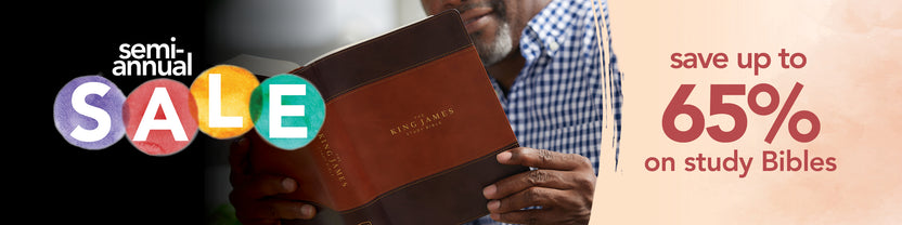 Bibles in Bulk and Church Resources | ChurchSource Christian Bookstore