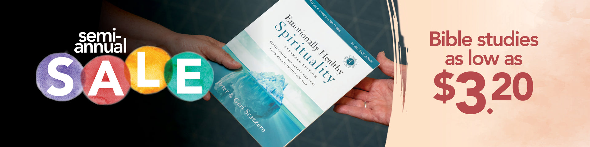 Bibles in Bulk and Church Resources | ChurchSource Christian Bookstore