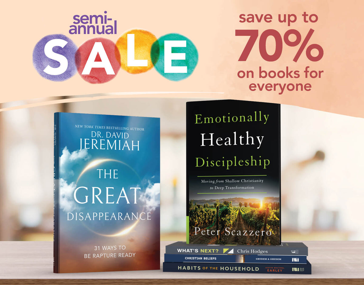 Bibles in Bulk and Church Resources | ChurchSource Christian Bookstore