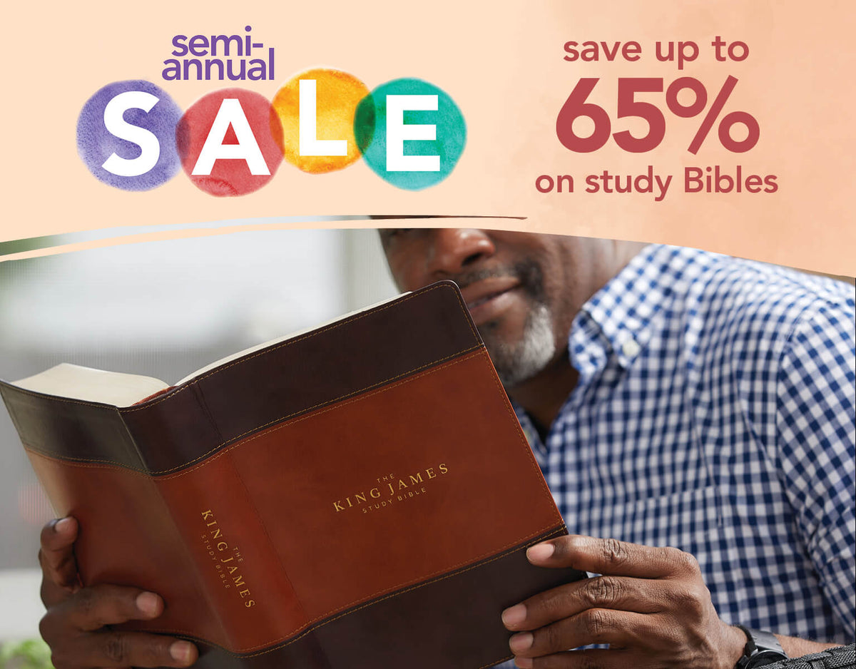 Bibles in Bulk and Church Resources | ChurchSource Christian Bookstore