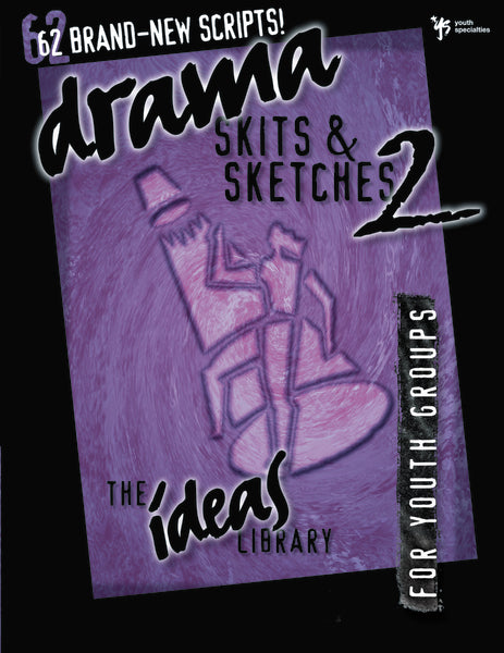 Drama, Skits, and Sketches 2 – ChurchSource