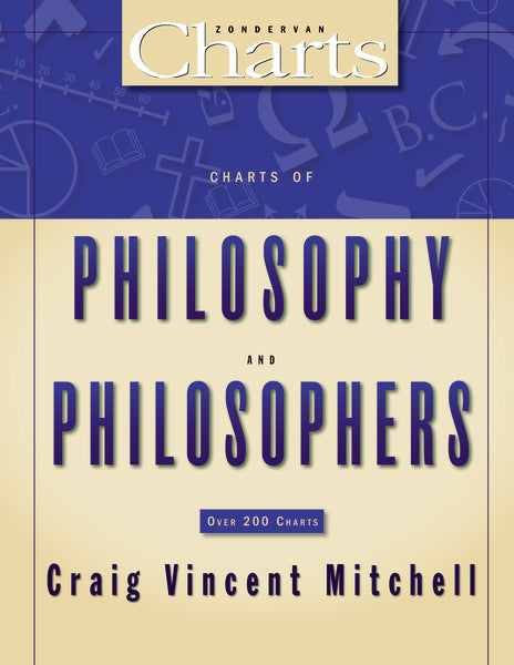 Charts of Philosophy and Philosophers – ChurchSource