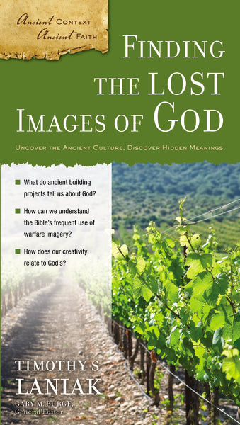 Finding the Lost Images of God – ChurchSource