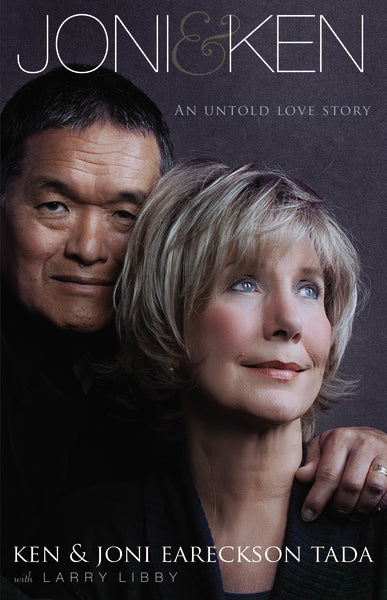 Joni & Ken: An Untold Love Story – ChurchSource