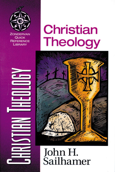 Christian Theology – ChurchSource