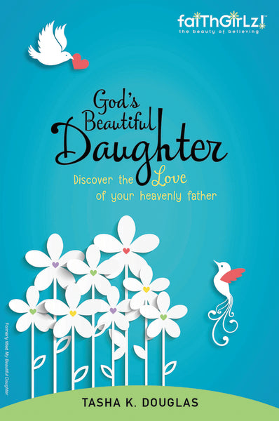 My Beautiful Daughter: What It Means to Be Loved by God – ChurchSource