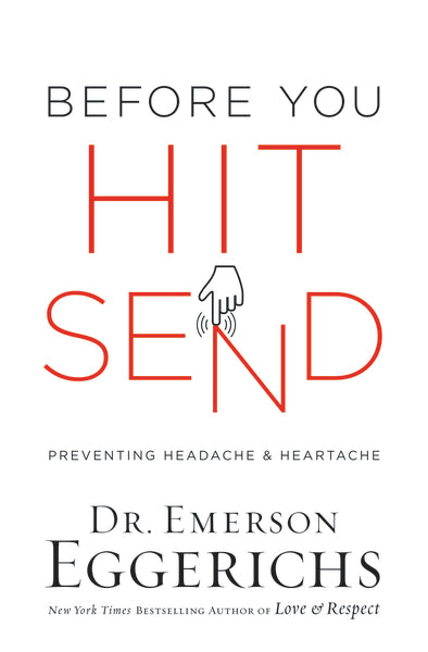 Before You Hit Send: Preventing Headache and Heartache – ChurchSource