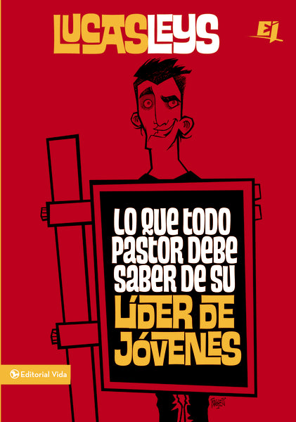 Lo que todo pastor debe saber de su líder de jóvenes – ChurchSource