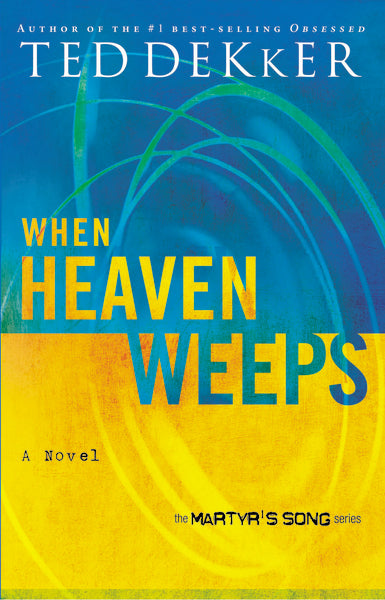 When Heaven Weeps – ChurchSource