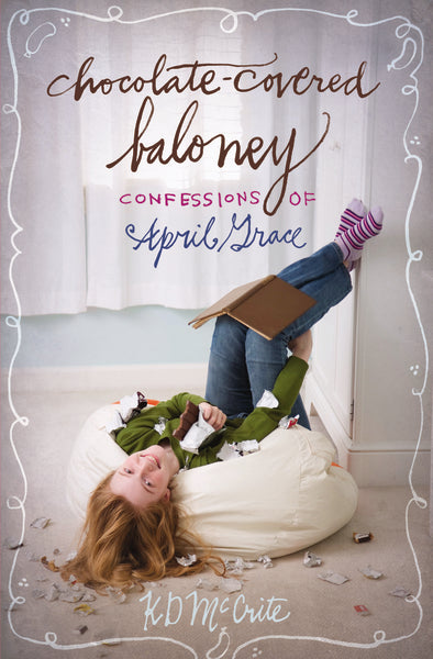 Chocolate-Covered Baloney – ChurchSource