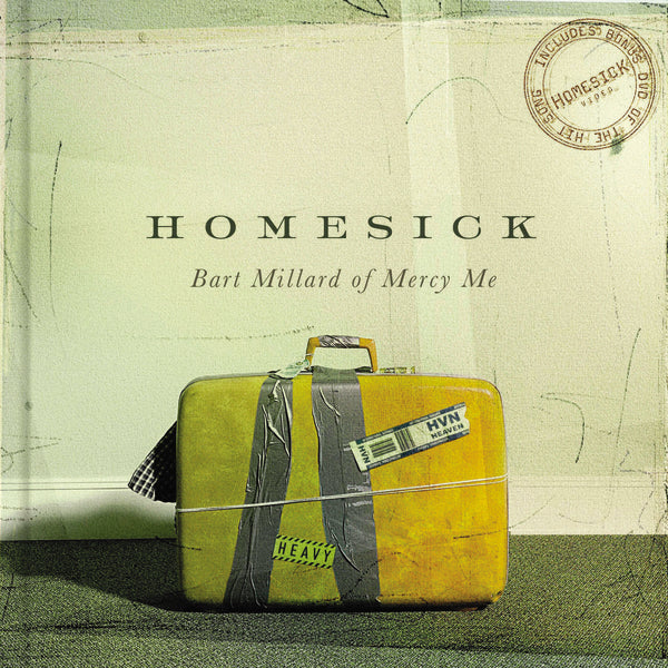 Homesick: A Journey of Faith and Belonging – ChurchSource