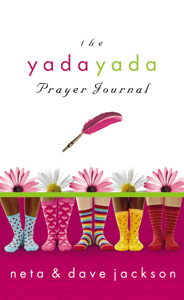 The Yada Yada Prayer Journal: Nuggets for Life Application and Persona ...