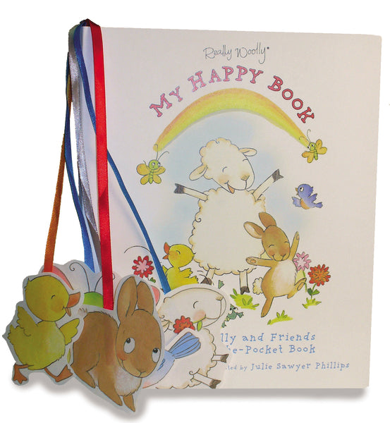 My Really Woolly Happy Book – ChurchSource