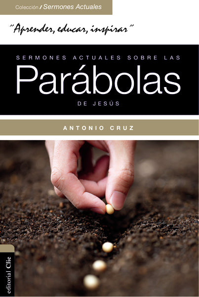 Sermones actuales sobre las parábolas de Jesús: Parábola Viva ...