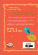 Jesus Calling: 365 Devotions For Kids – ChurchSource