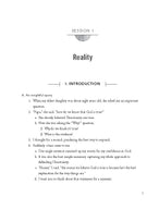 The Story of Reality Study Guide: How the World Began, How it Ends, an ...