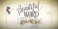 NIV, Beautiful Word Coloring Bible: Hundreds of Verses to Color ...