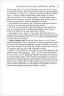 1, 2, 3 John & Jude: A Blackaby Bible Study Series - Encounters with ...